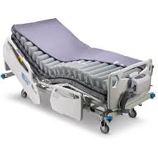Air Bed Hospital Mattresses – Family Care DME