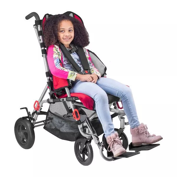 Pediatric Wheelchairs – Family Care DME