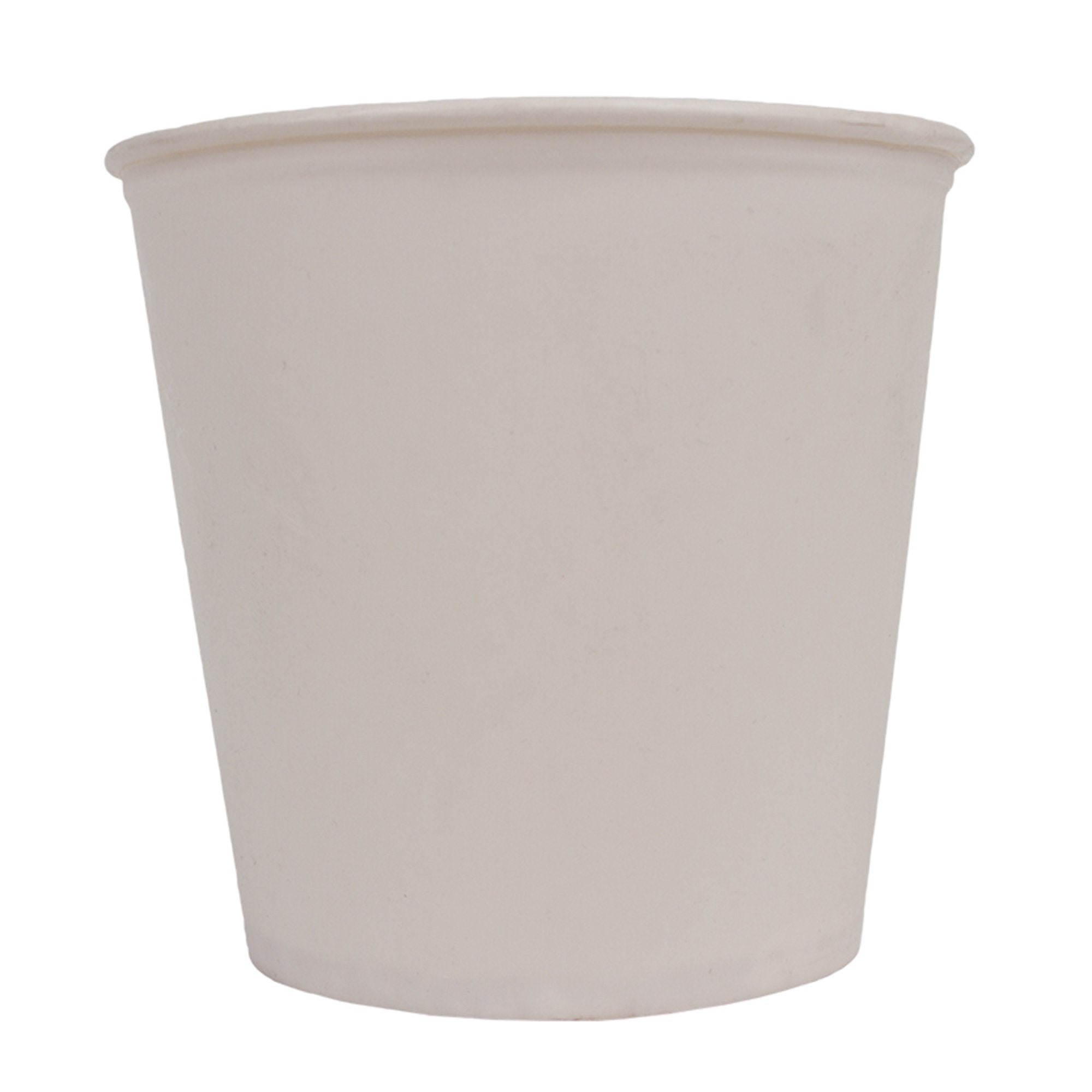 Plaster Bucket 165 oz. White – Family Care DME