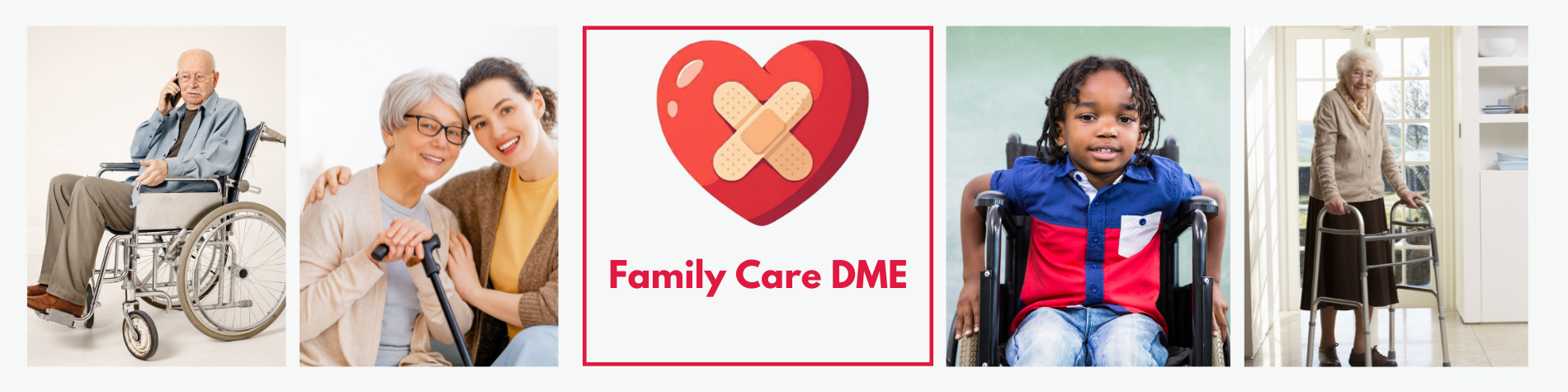 Family Care DME
