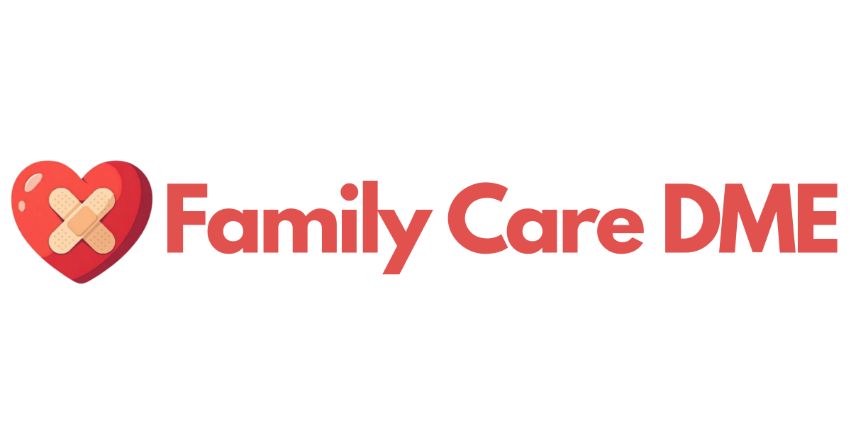 Family Care DME