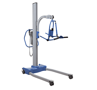 Hoyer Stature Professional Patient Lift – Family Care DME