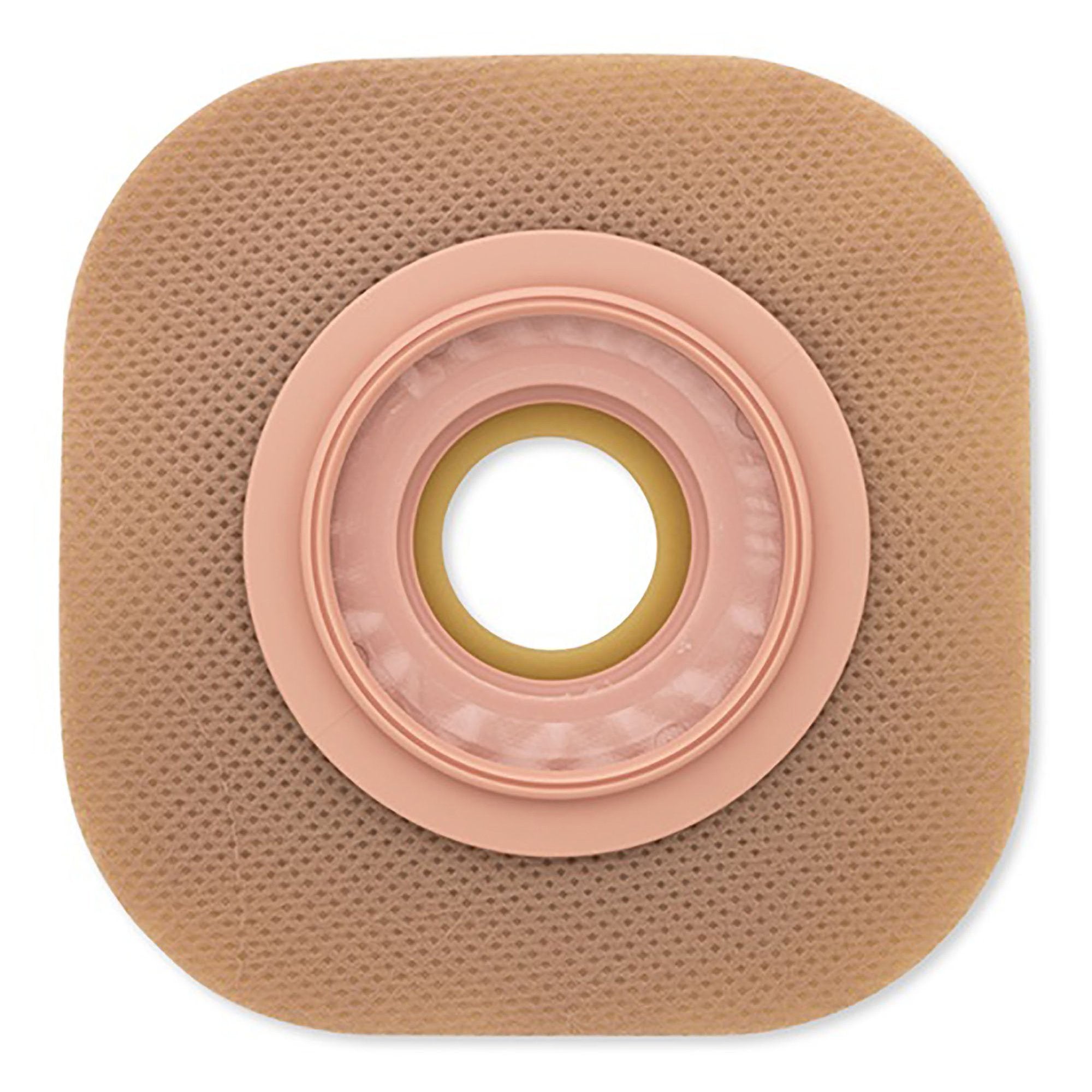 FlexWear™ Colostomy Barrier With 7/8 Inch Stoma Opening – Family Care DME